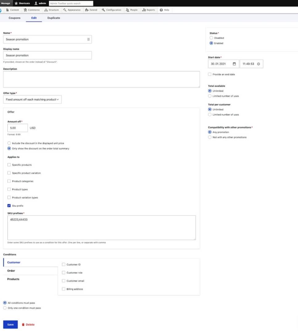 12 Lesser Known Drupal Commerce Modules That Will Improve Your Online Store | Lemberg Solutions